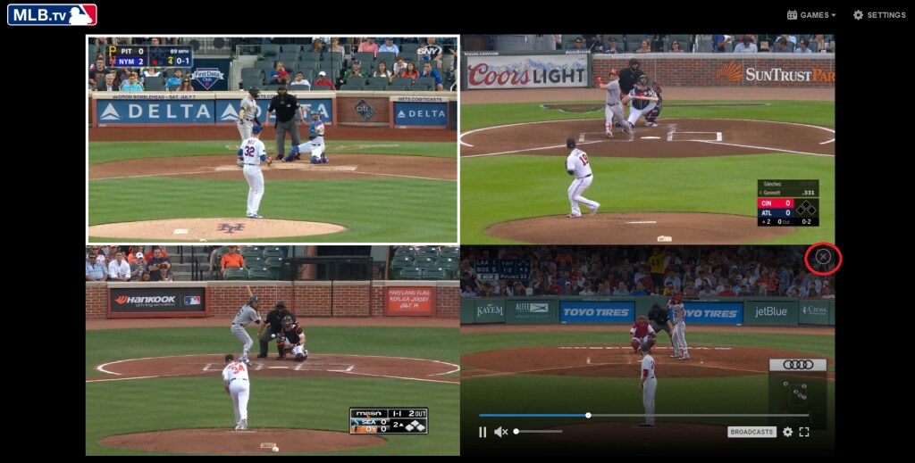 How to Use Multiview