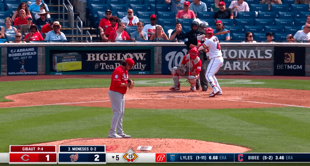 MLB Support