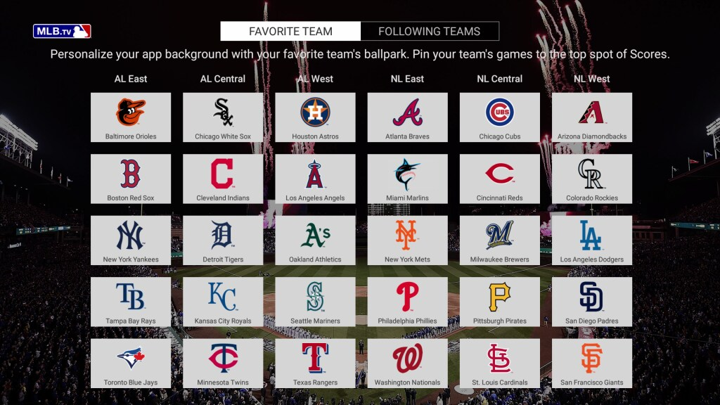 Connected Devices | Android TV