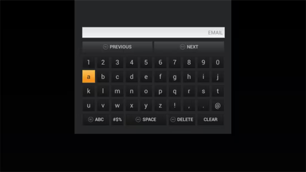 Connected Devices | Android TV