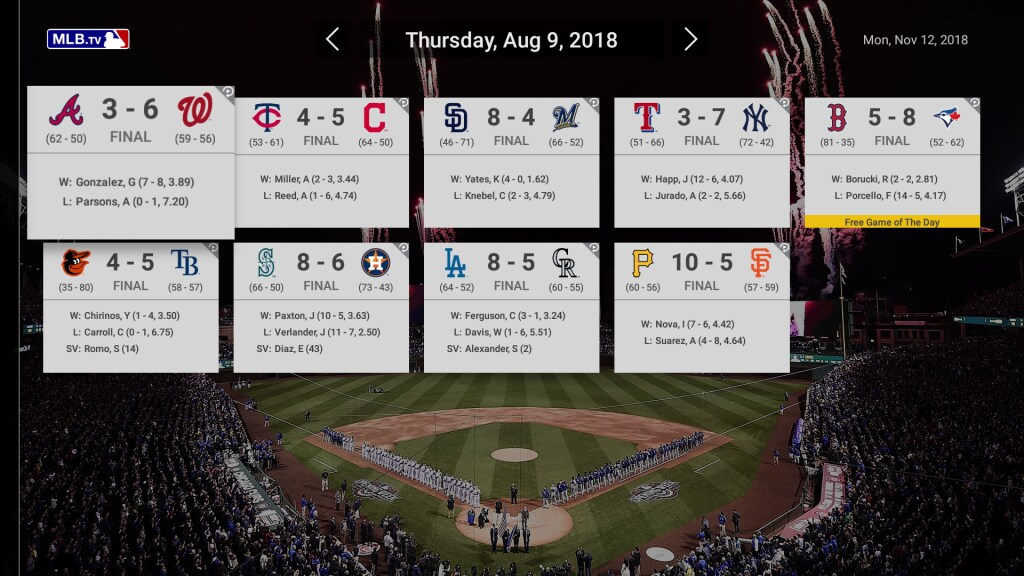 Connected Devices | Amazon Fire TV