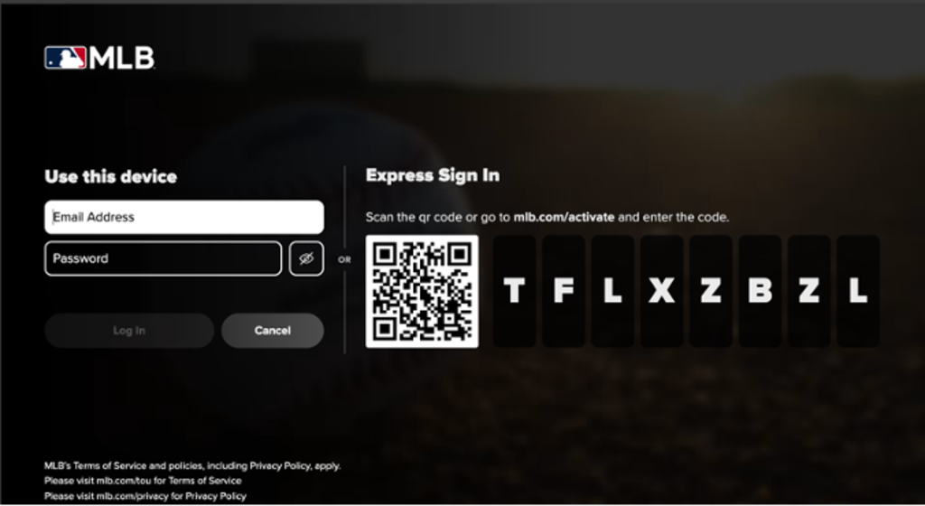 Connected Devices | Xumo