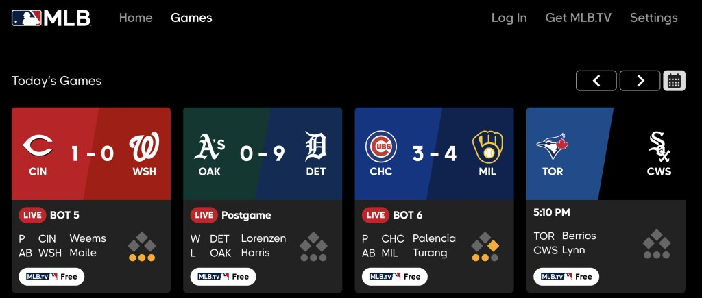 Connected Devices | LG
