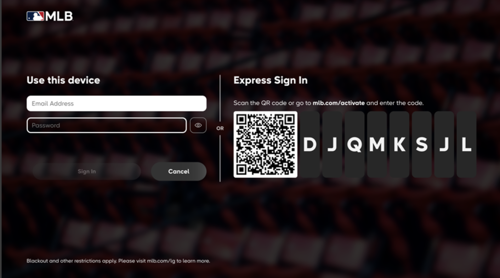 Connected Devices | LG