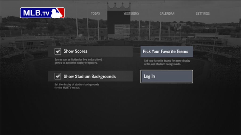 Connected Devices | Android TV